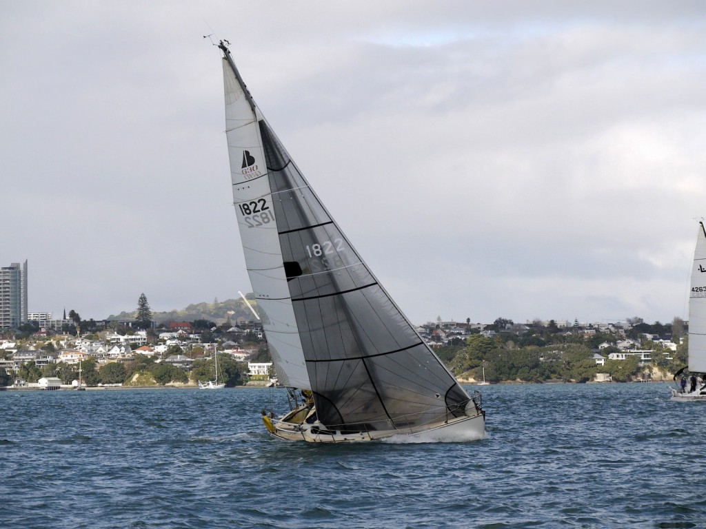 Sailing & Marine