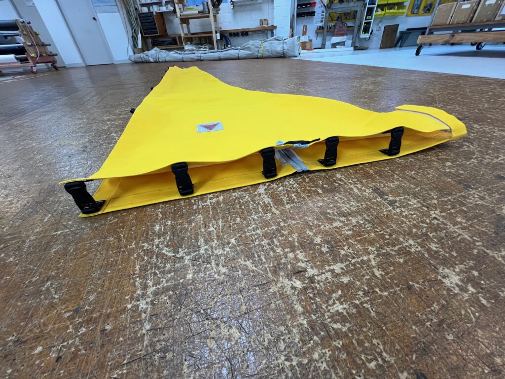 Premium Sail Cover