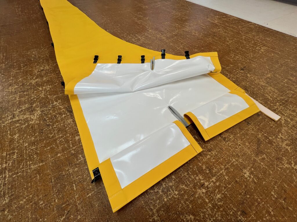 Premium Sail Cover
