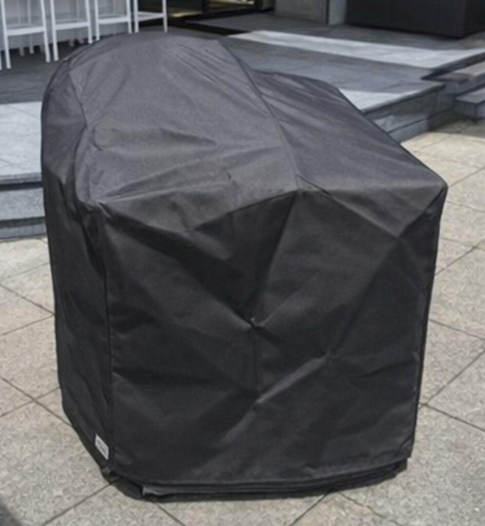 Weber Outdoor Kitchen Cover