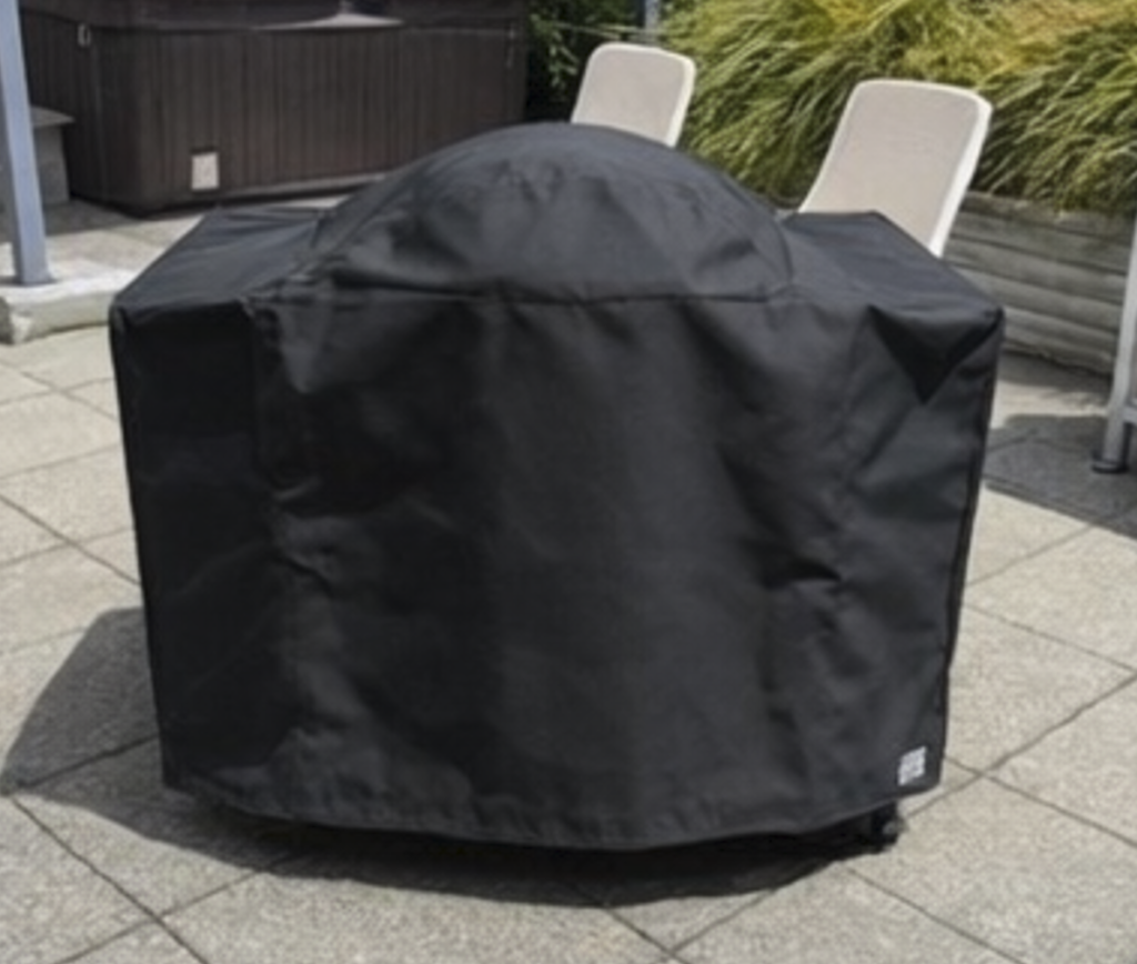 Weber Outdoor Kitchen Cover